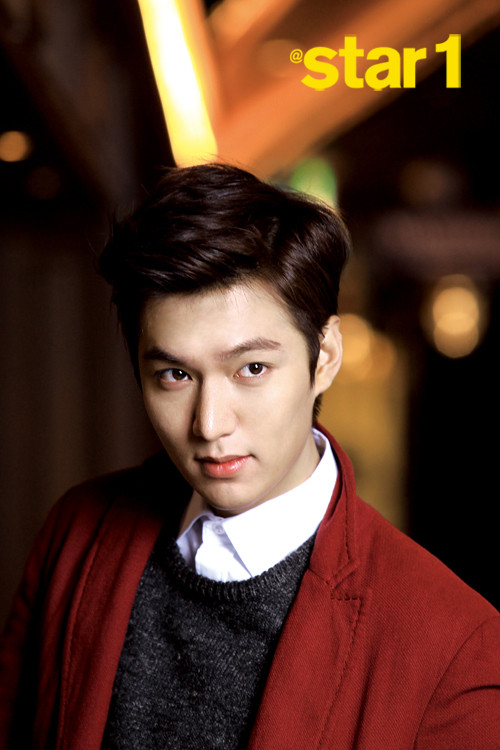 LEE MIN HO | BIODATA LEE MIN HO | FOTO LEE MIN HO | PACAR LEE MIN HO ...
