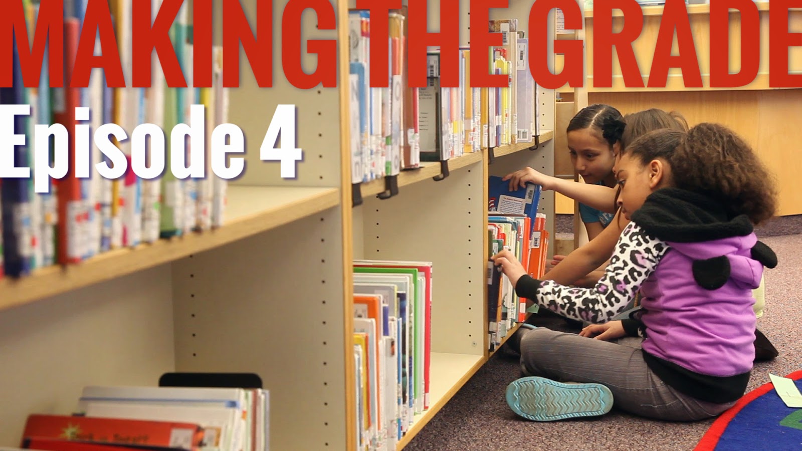 Benjamin Zack Photography: Making the Grade - Episode 4