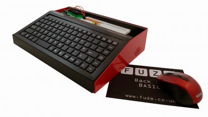 REVIEW: Fuze Programmable Computer | The Test Pit