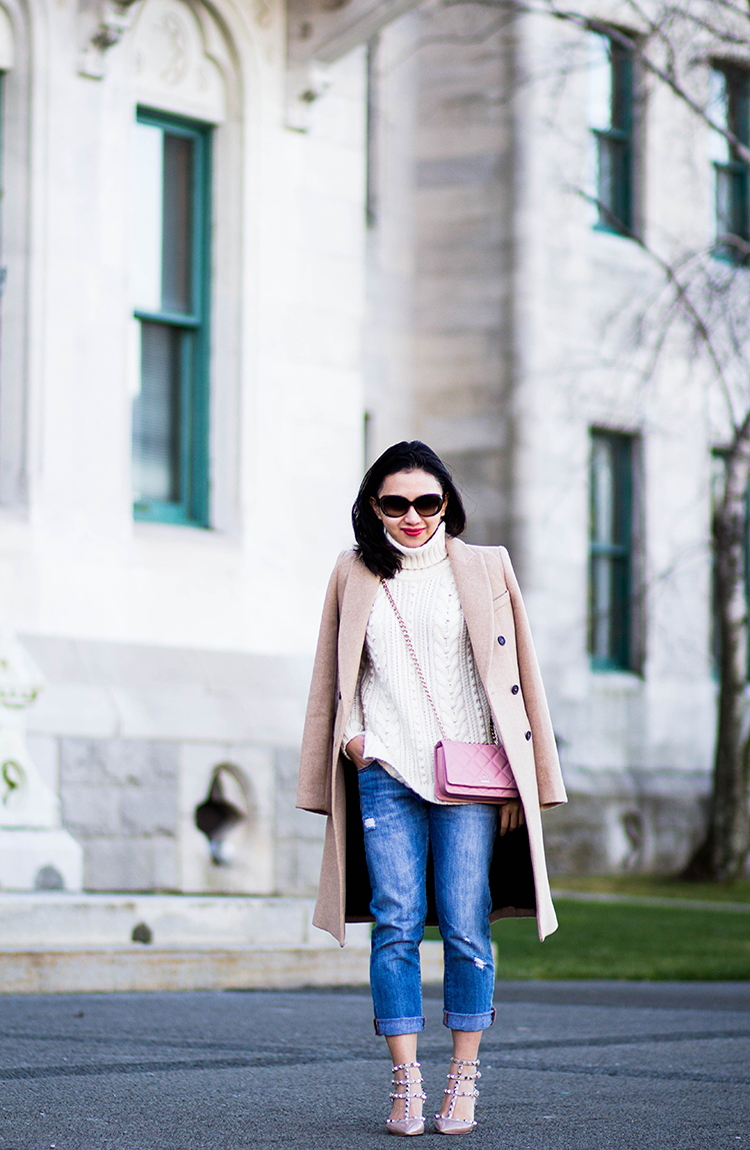 Year in Review: Goodbye, 2015 + Outfits of 2015 - Elle Blogs