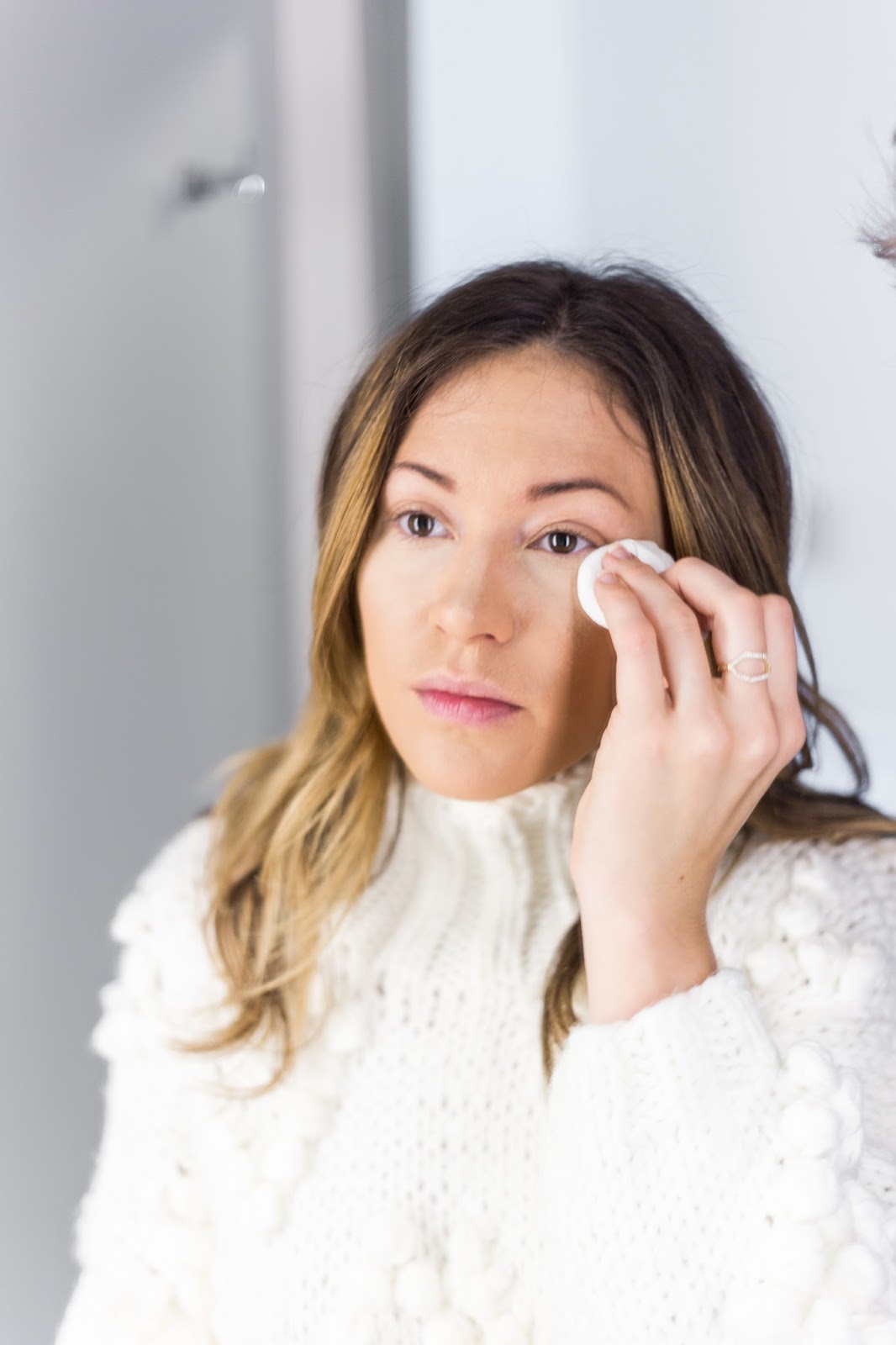 Quick & Easy Holiday Makeup with Glo Skin Beauty - Leah Behr