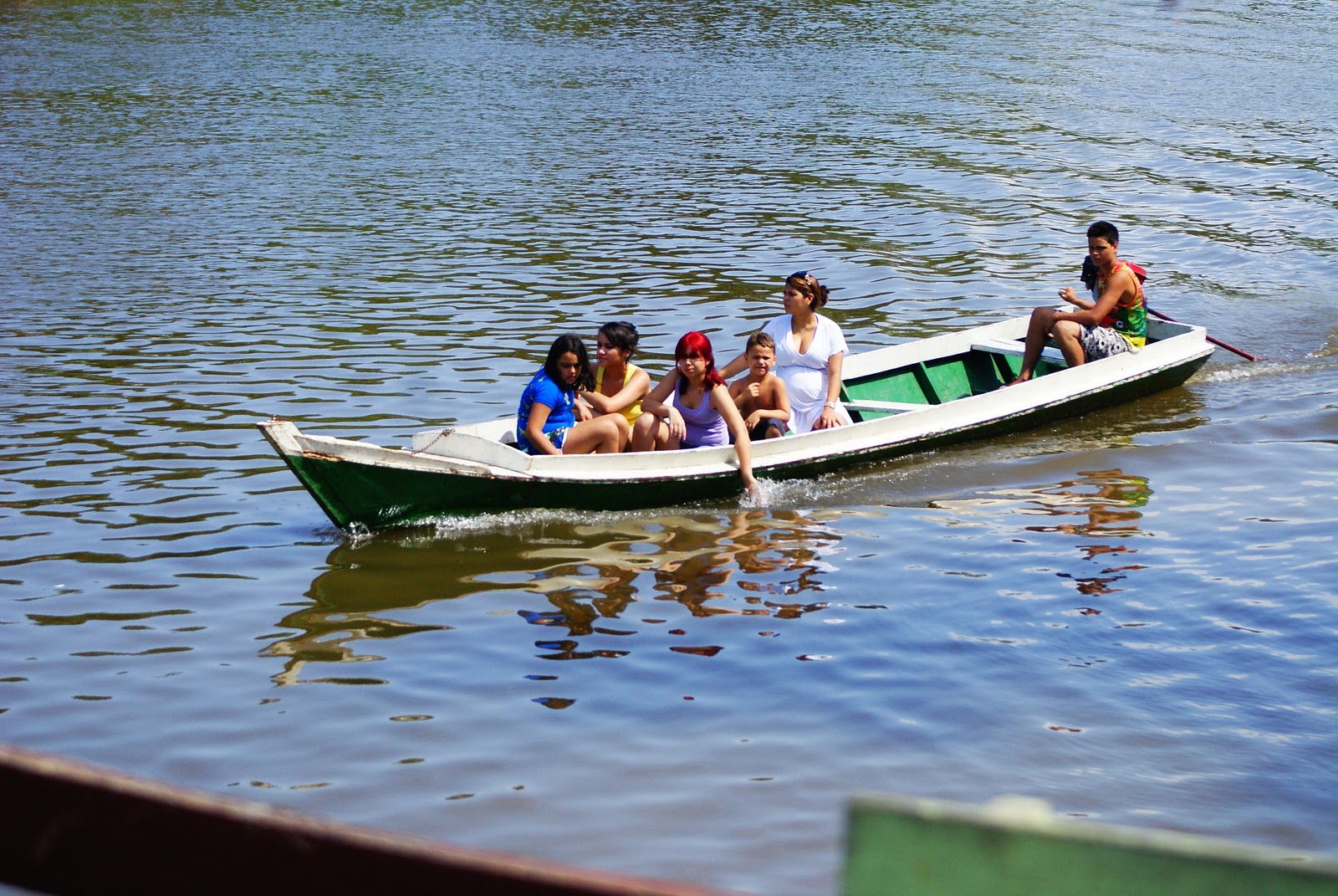 Imagens do Celso: Serie Ribeirinhos do Amapá Amazônia