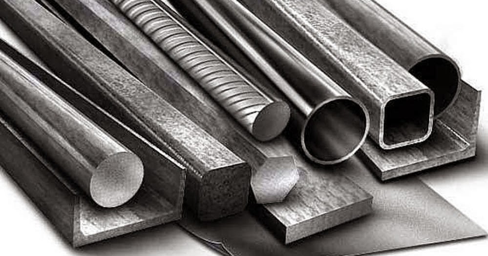 MATERIALES CALI: MATERIALES INDUSTRIALES