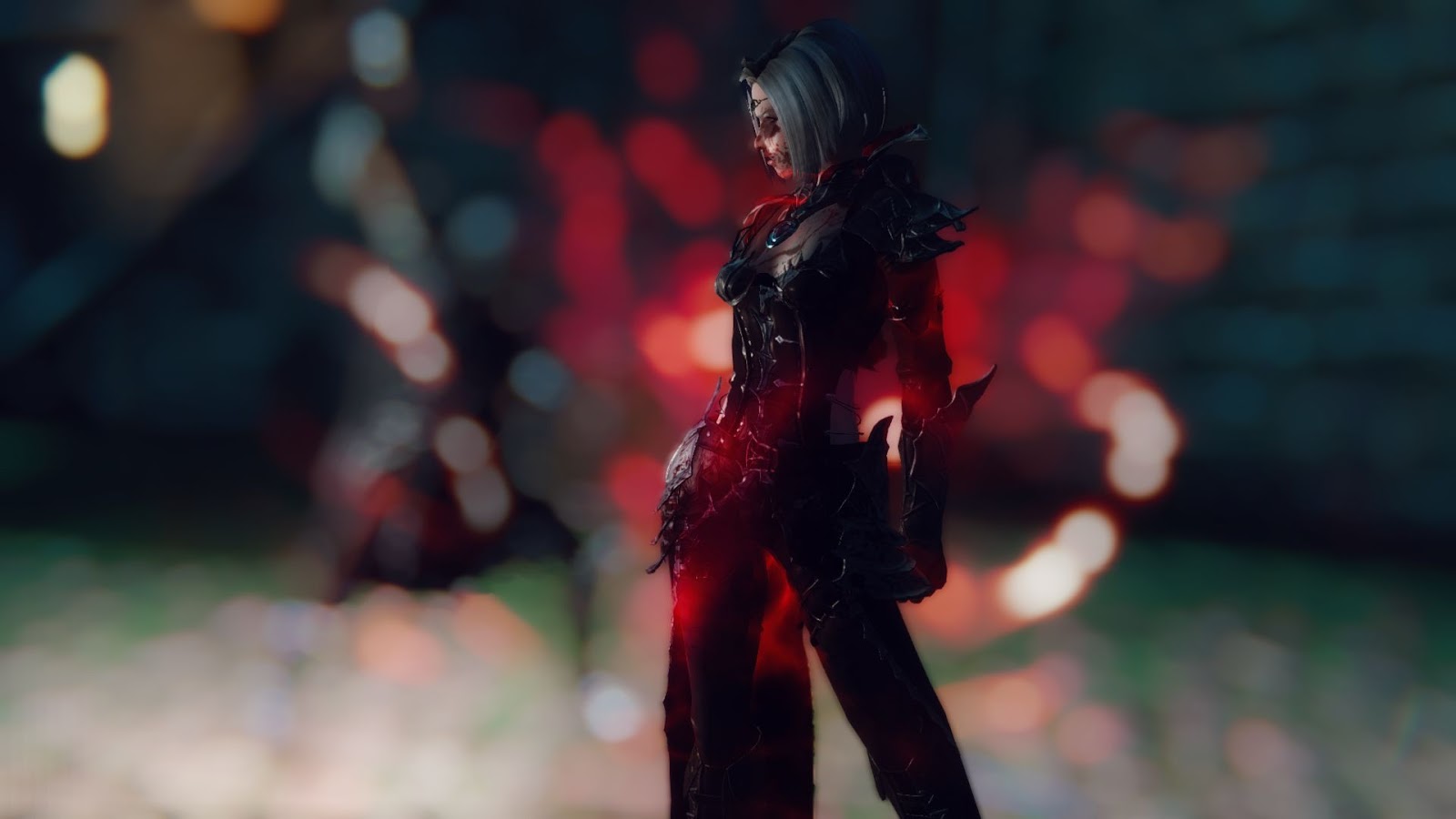 Diana the Pure Blood Vampire 2017 at Skyrim Nexus - Mods and Community