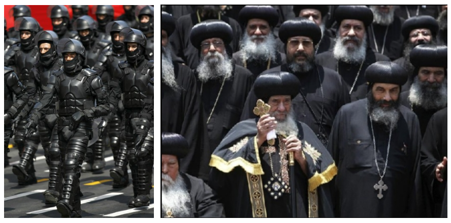 Through Ancient Eyes: Man of ‘Saturn’, Man of El - son of the Gods