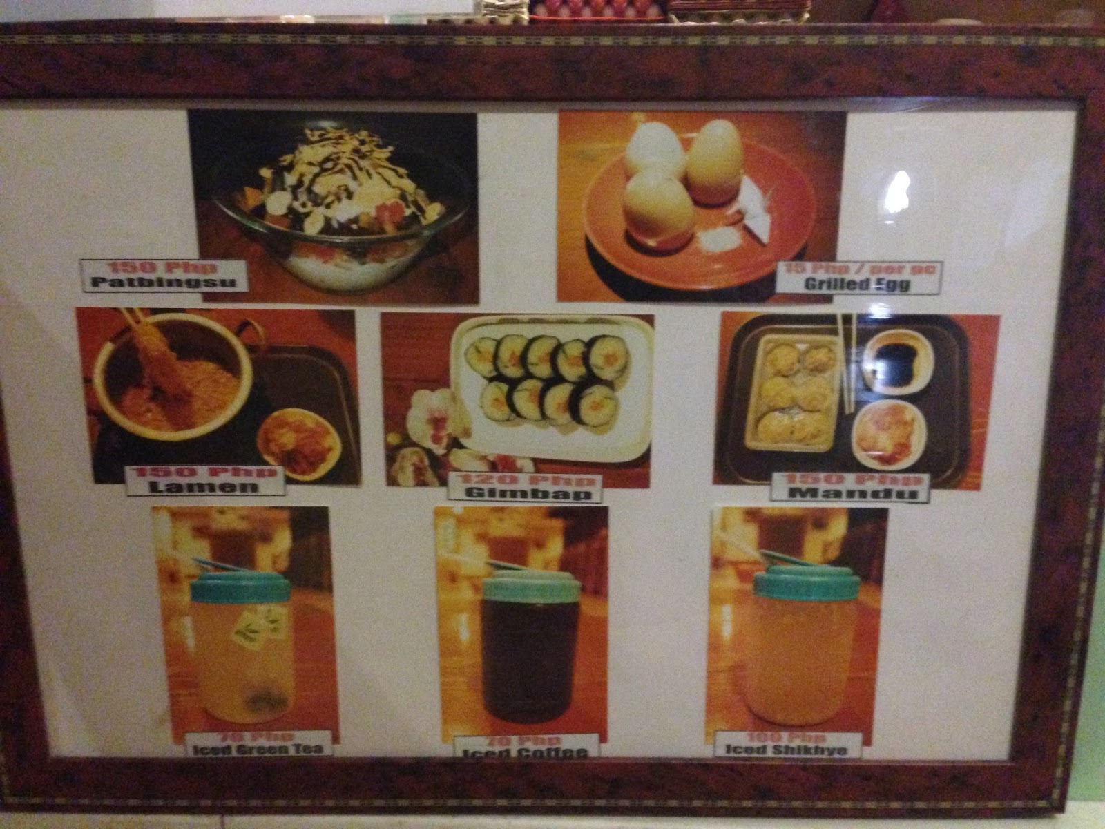 Random Guide: Jjim Jil Bang at Lasema Spa Makati [Korean Spa Experience ...