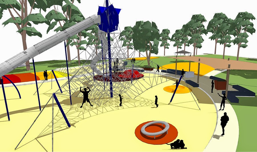 Fairfield City Council: August 2014