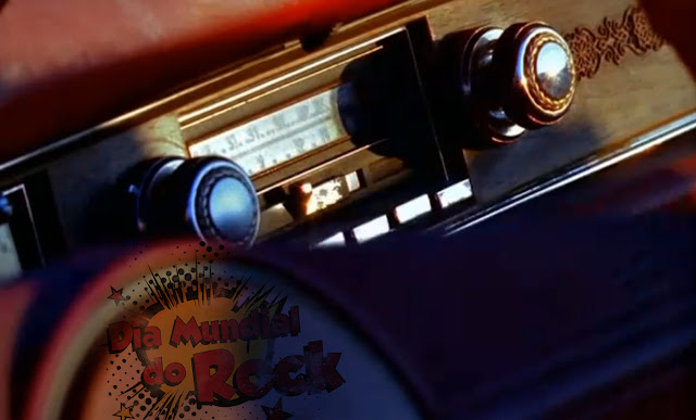 10 clipes de rock com carros. | AUTO PLANET