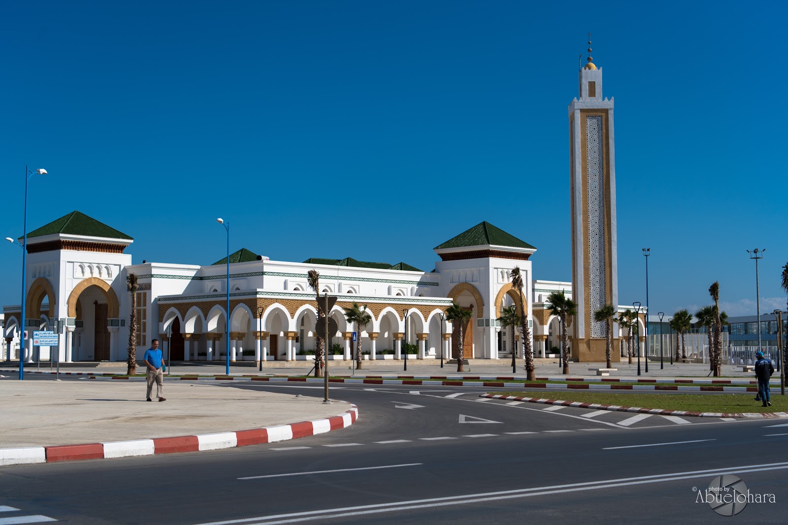 Tánger - Viaje a Marruecos - Las cosas del Abuelo O'hara