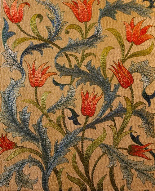 Jane Morris pre raphaelite Muse (and her daughters): May Morris about ...