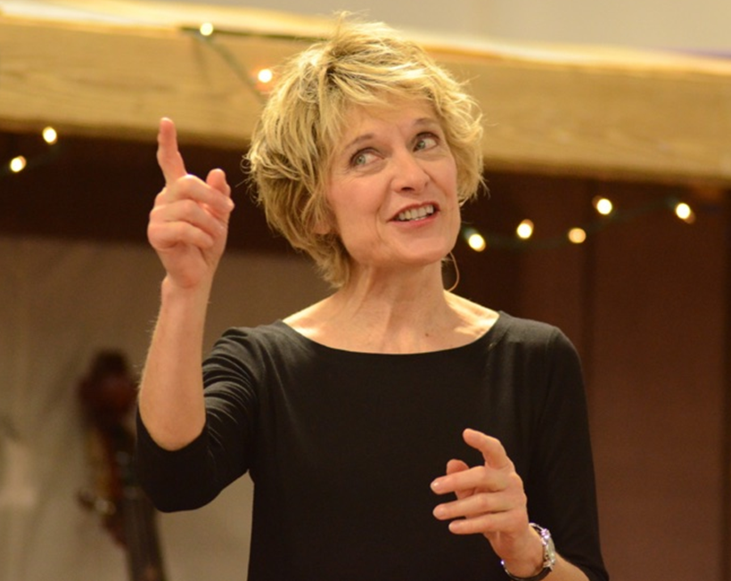 Dolores Hydock to Peform Truman Capote's "A Christmas Memory" at ...