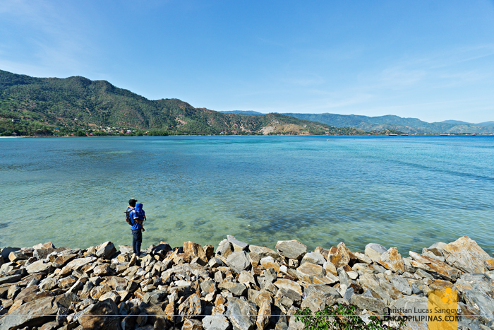 EAST TIMOR | The Beaches of Dili - Lakad Pilipinas
