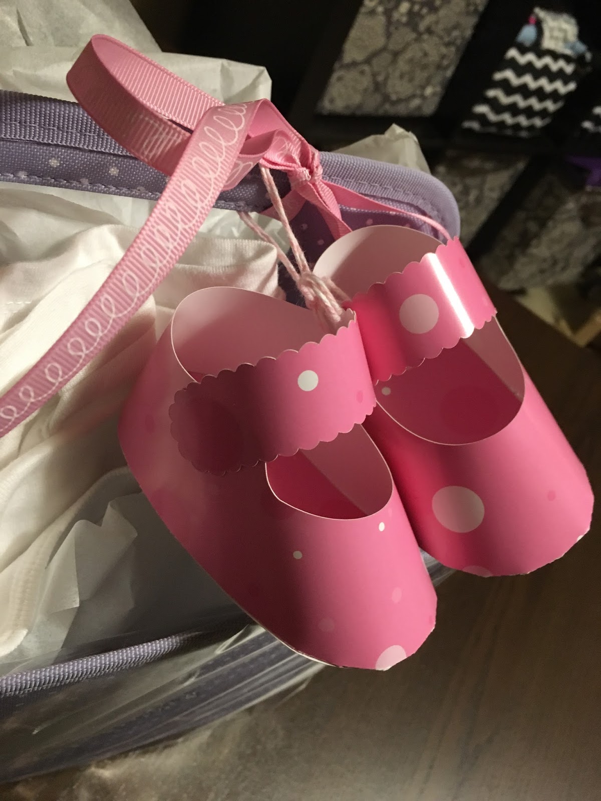 to surprise, charm, delight: Paper Gallery