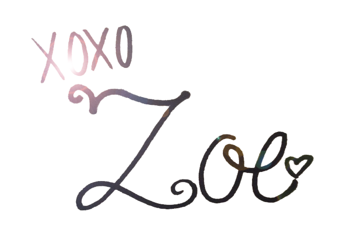 All About Zoe: Chill Out Pass and Ways I Can Calm Myself resource for ...