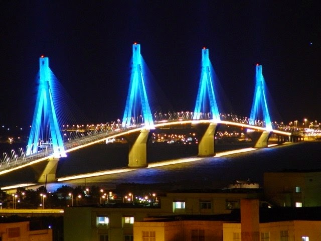Earth Locations: ΓΕΦΥΡΑ ΡΙΟΥ-ΑΝΤΙΡΡΙΟΥ - ΠΑΤΡΑ (BRIDGE RIO-ANTIRRIO ...