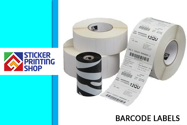 WHY BARCODE LABELS ARE IMPORTANT FOR YOU BUsiNESS? WHERE TO GET THE ...