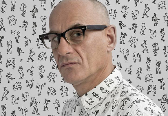 Piątkowy wieczór z artystą: Filip Pągowski