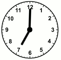 Parroquia San Cristóbal: CAMBIO DE HORA. MISAS TARDE