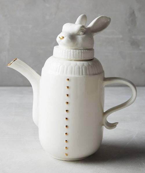 My Owl Barn: 'The Wild Masquerade' Designed by Florence Balducci