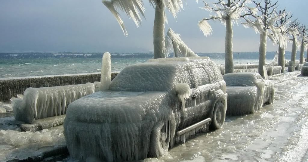 Crucible of Realms: Epoch Iteration 13 - A Frozen Wasteland