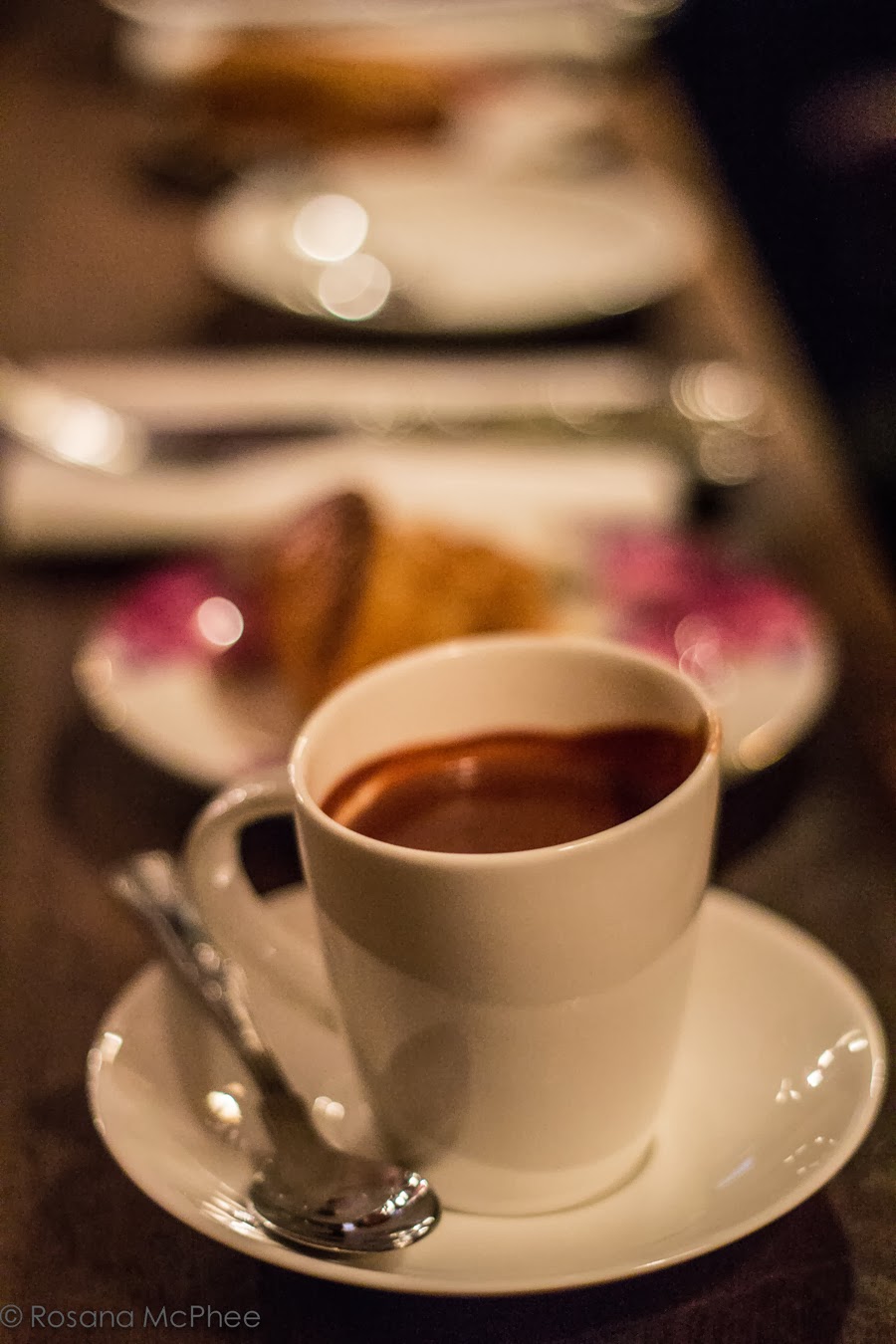 Chocolate Ecstasy Tour in London - Hot and Chilli