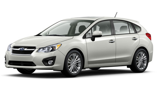 Motoring-Malaysia: Subaru small cars are now Toyotas and why the new ...