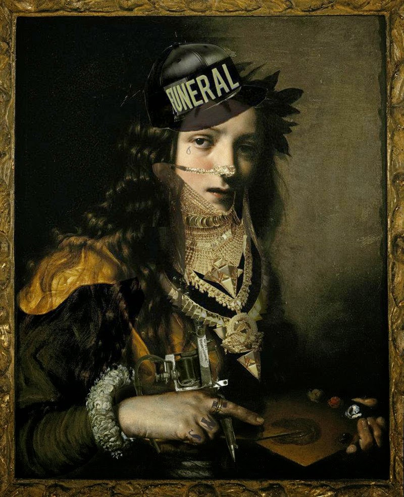 Rottenfields. Decayed Elegance. Haute Culture. For the lovers of ...