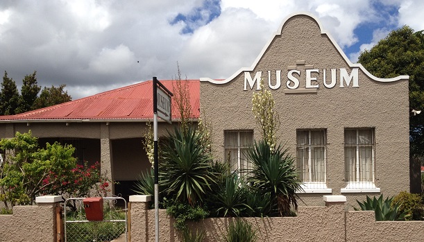 Shell & Humansdorp Museums : Doelstellings