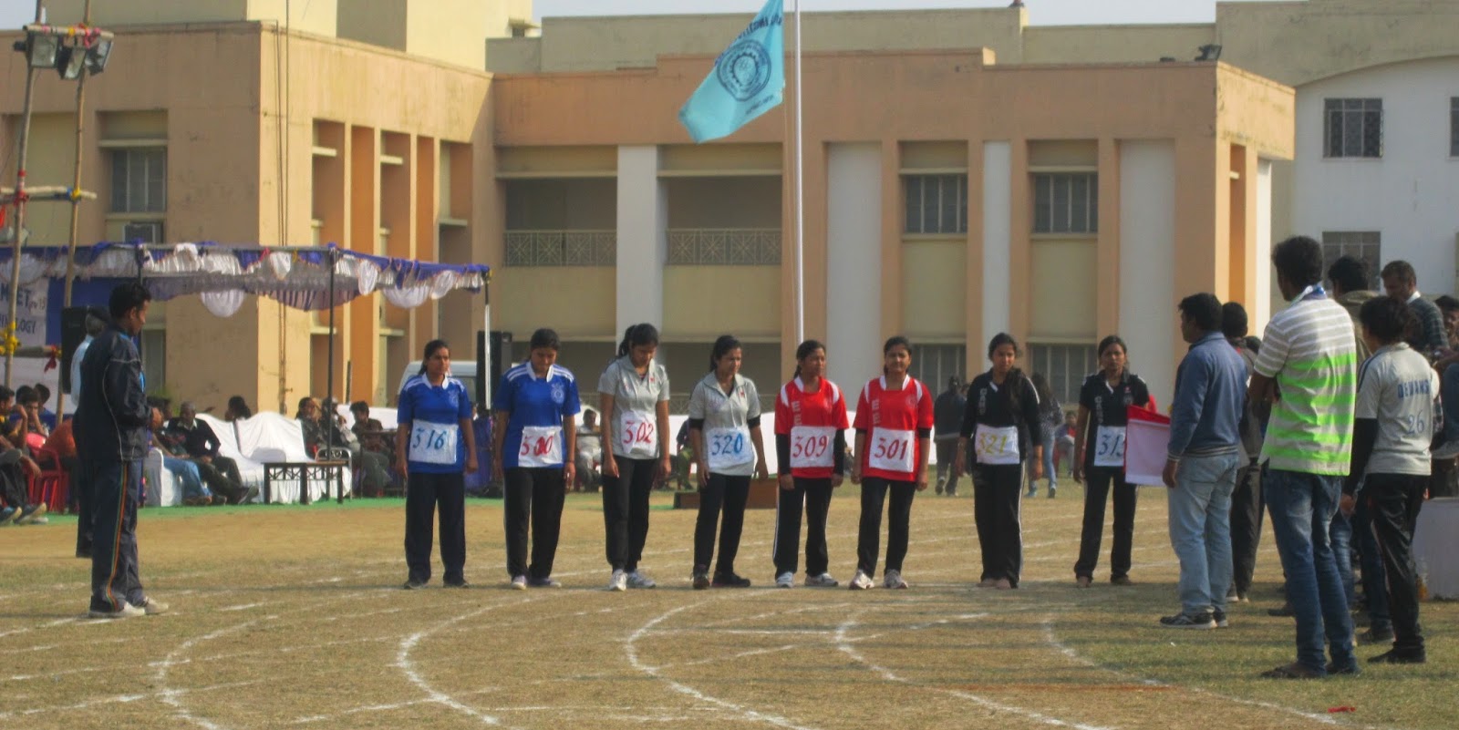 Bit Patna-Event Snap