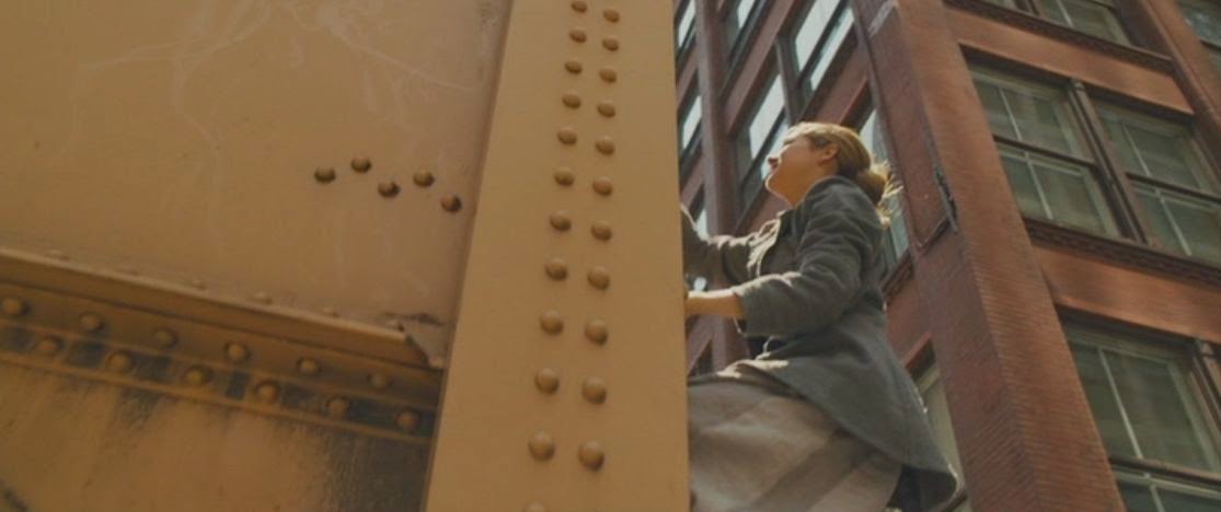 Filming Locations of Chicago and Los Angeles: Divergent