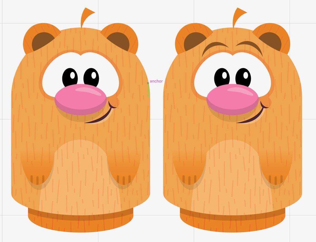 Box Critters - Ondas do CP - Club Penguin: Box Critters - Trabalhando a ...