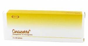 Contraception: Saiba mais sobre os benefícios de usar a pílula Cerazette