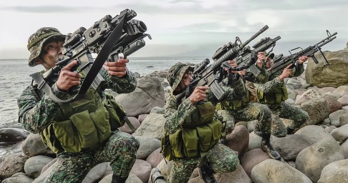 DEFENSE STUDIES: PMC was Proposed as Independent Military Branch