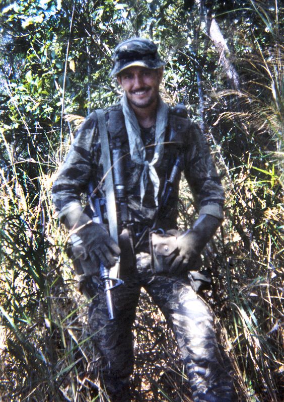 Military Analysis: FB Kate.