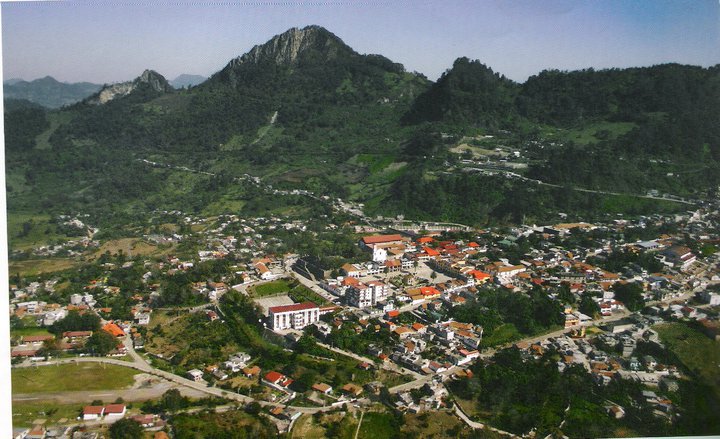 Turismo en Molango Hidalgo