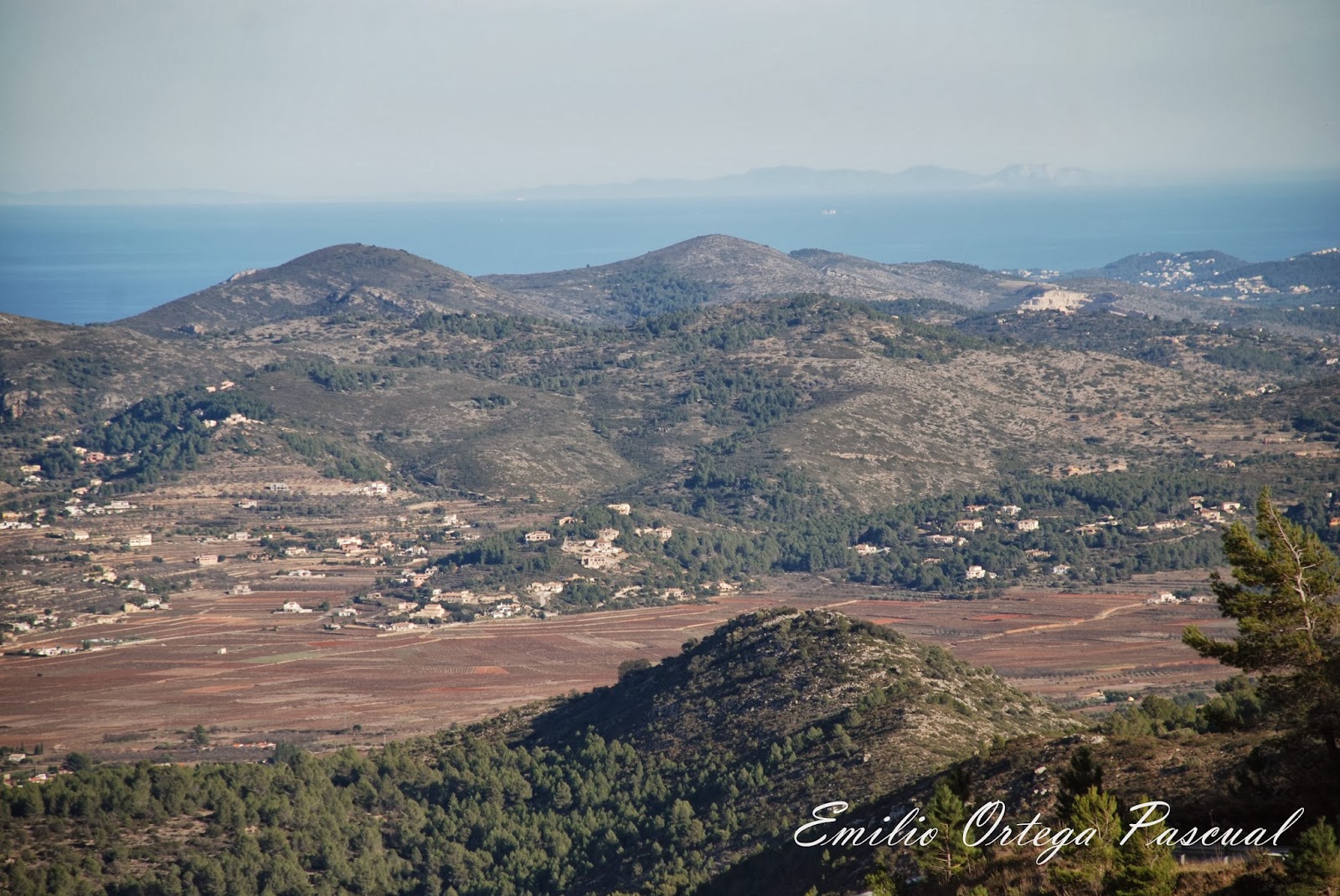 Fotos Orillares 2013: Coll de Rates