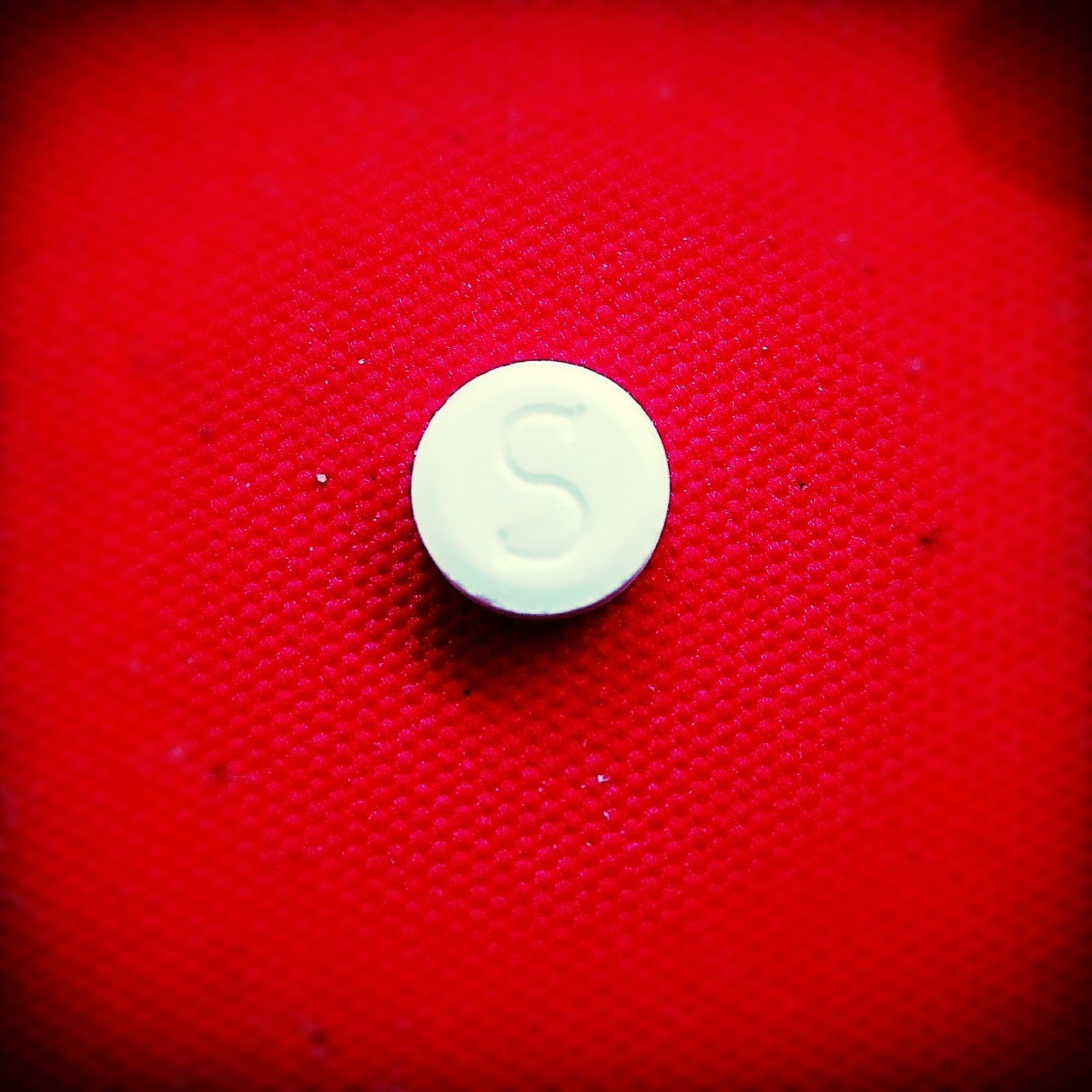 Schizonormale: Seresta et réflexions sur les benzodiazépines