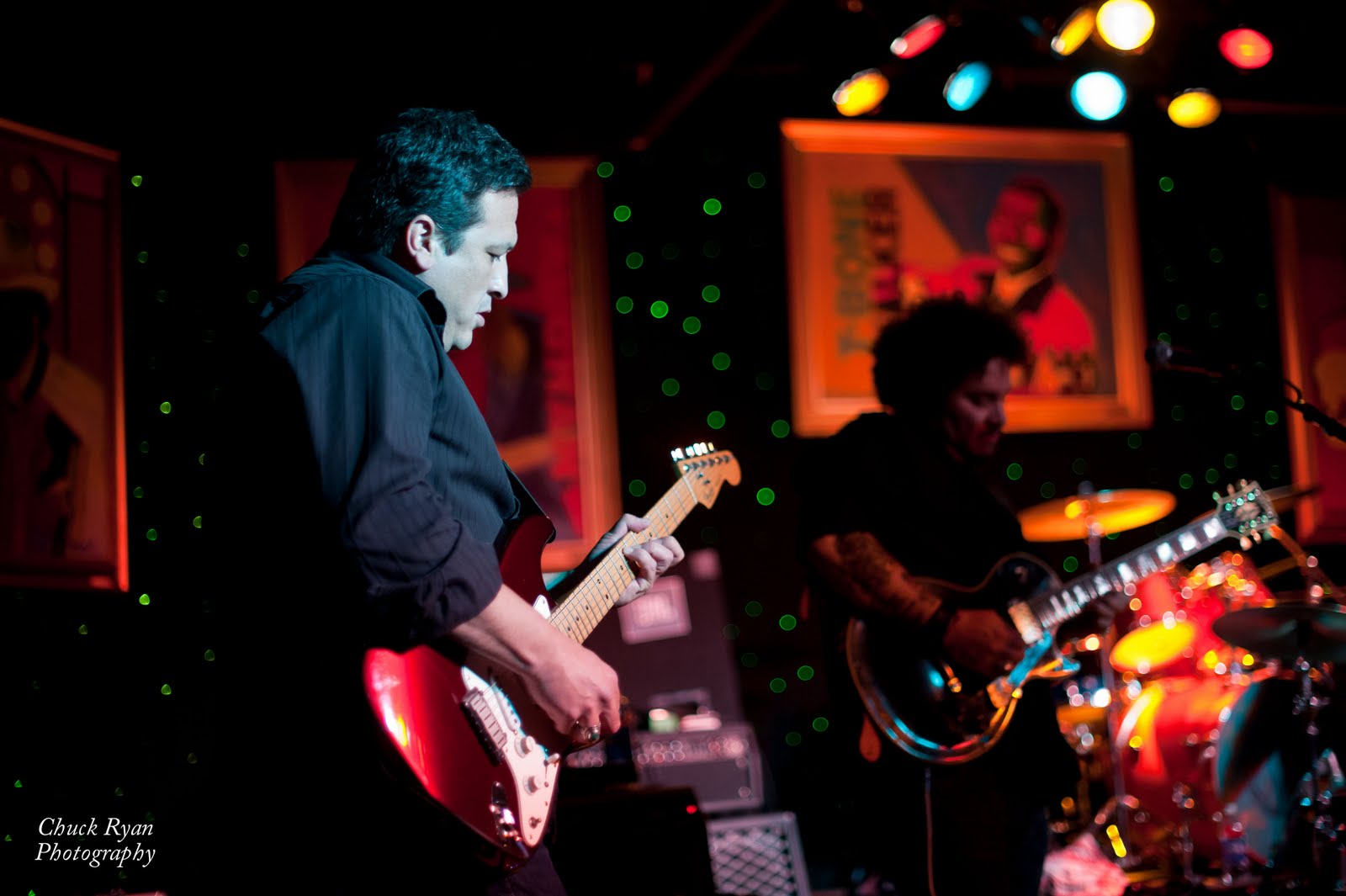 CIIcanoe...: Javier Trejo