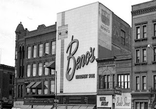 My Blog: Down On Main Street ...