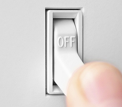 Hydro Monolopy: Turning off the Power on January 13 2017 6:00 pm-7:00pm