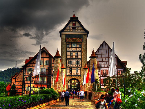 Promotional Travel Packages: Promotion Bukit Tinggi