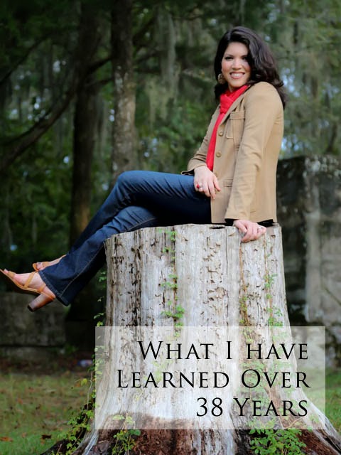 The Joy of Homemaking: What I Have Learned Over 38 Years