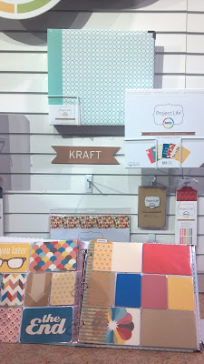 Crafts Direct Blog: CHA Winter.