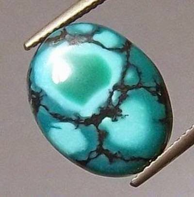 Berbagai Jenis Batu Pirus - Info Batu Akik