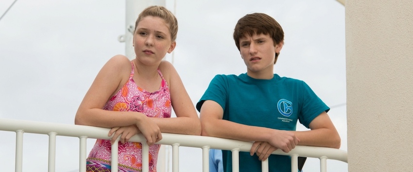 The Reel Roundup | Everything Movies & More: Bottlenose Blu-ray Review ...