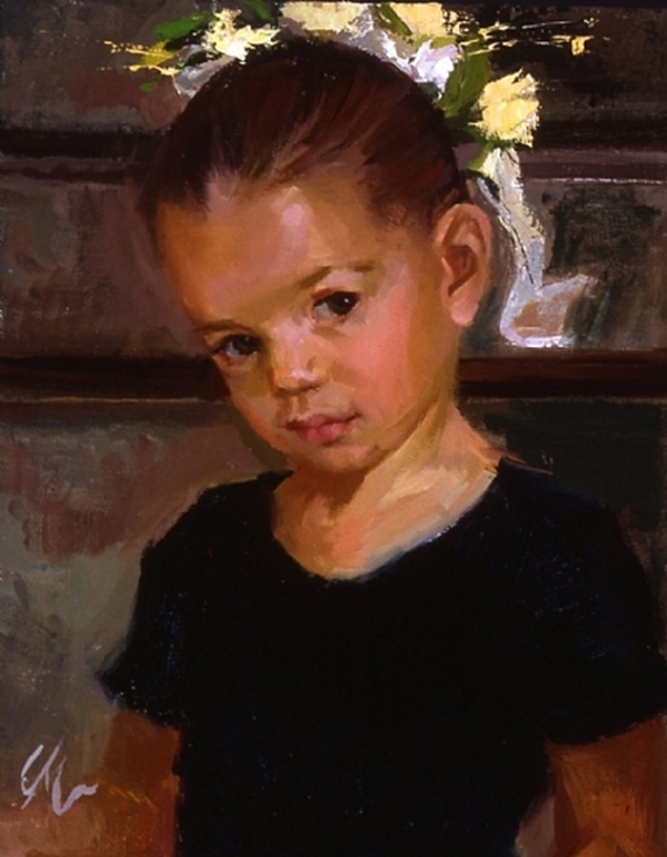 Impressioni Artistiche : ~ C.M. Cooper