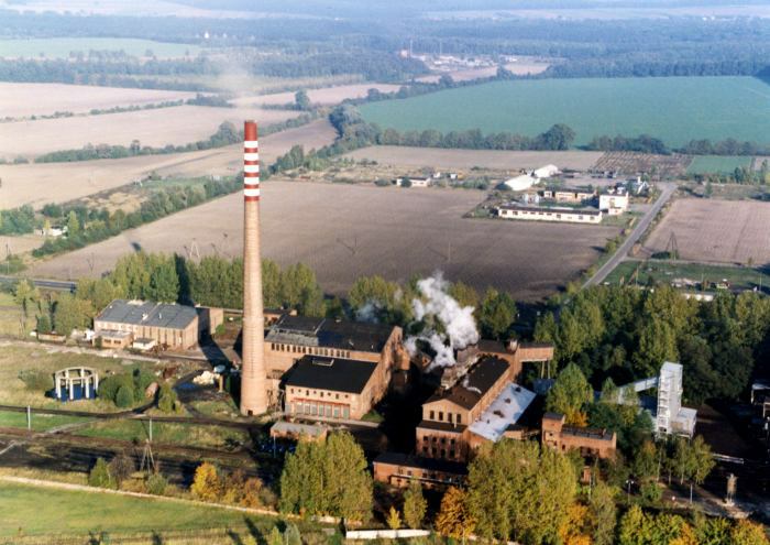 Polskie Detroit: Upadek przemysłu