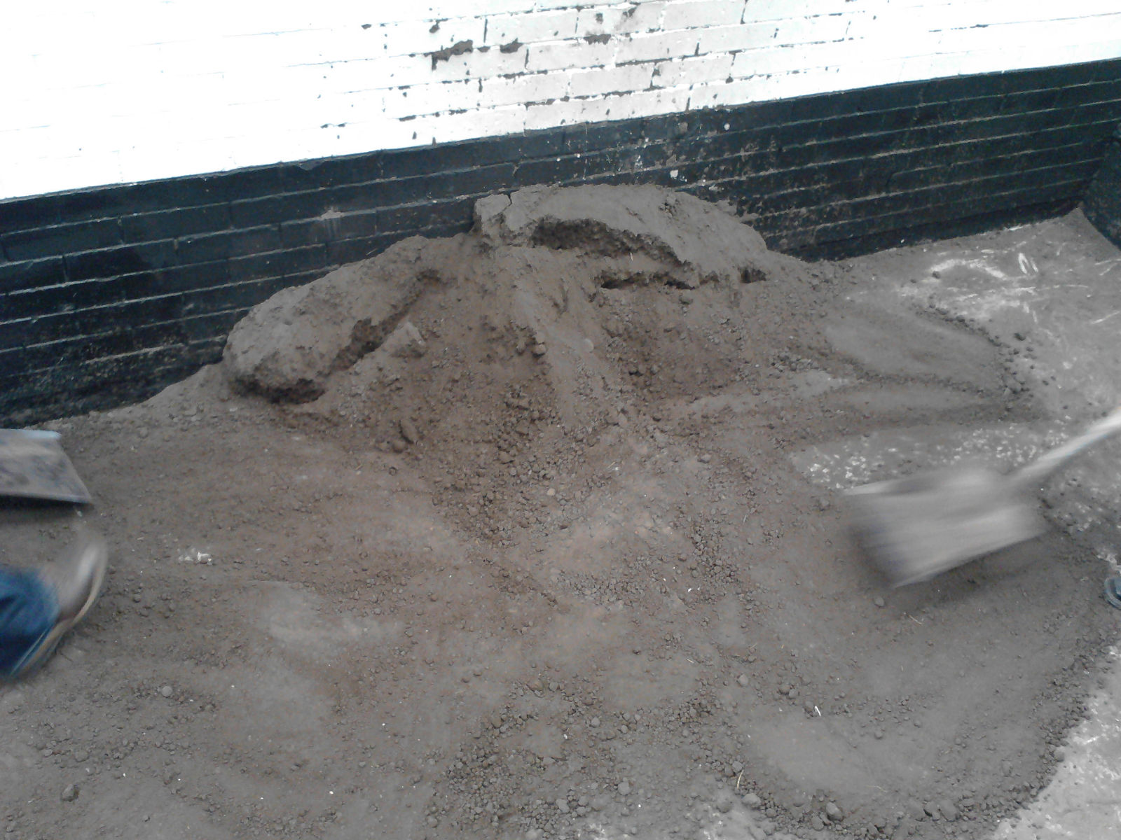 LABORATORIO PROCESOS DECONFORMADO DE MATERIALES: PRACTICA 2 FUNDICION