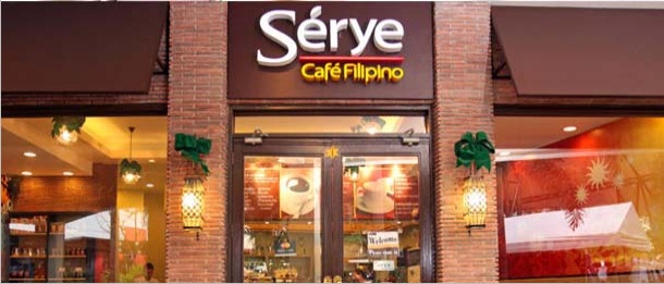 Vouchers 'n More: Serye Cafe: P275 for P500 Worth of Mouthwatering ...