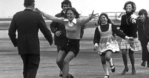 mamabishop: Return with Joy